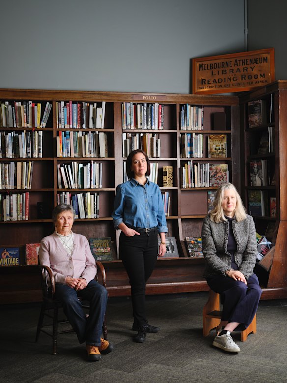 The Mushroom Tapes: Inside the Erin Patterson Trial with Helen Garner ...