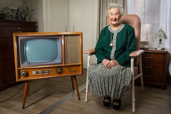 Get ready to dive into your favourite television shows – literally