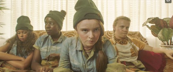 No time for a full movie? Try these striking short films