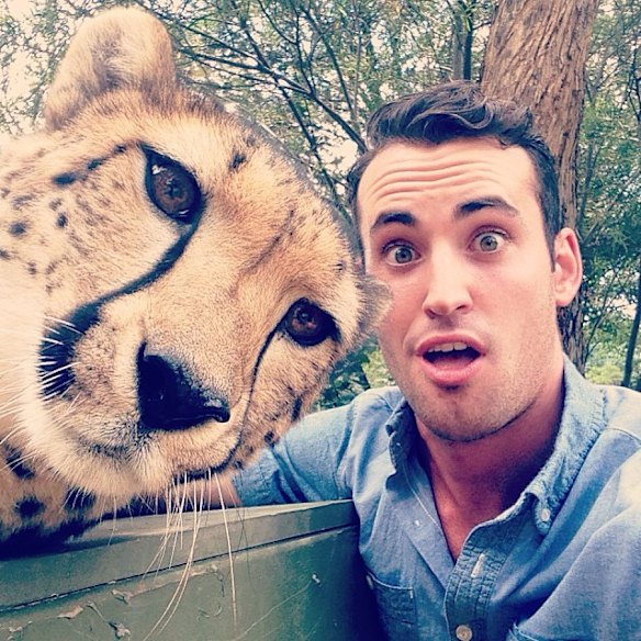 Tourism Australia's top Instagram photos