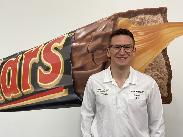 Build a better tomorrow in your dream career