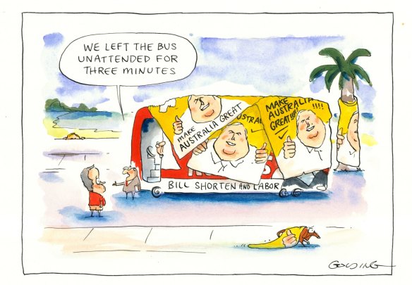 Power of sport to produce good remains