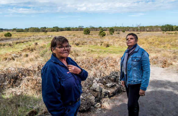 Cries from the past inspire Deborah Cheetham's requiem for the lost