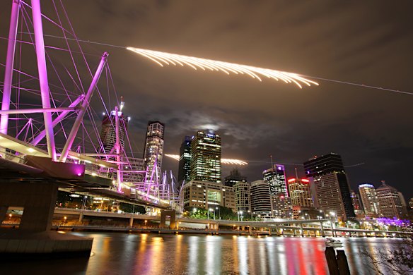 Riverfire 2012
