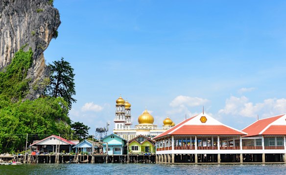 The best way to see Thailand's mesmerising hongs