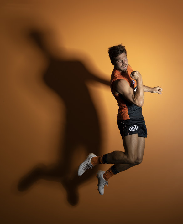 AFL 2021: It’s a gamble, but the Western Bulldogs should target Toby Greene