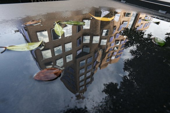 Sydney's The Goods Line and seven other 'high lines' around the world