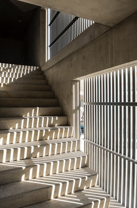 Sydney Architecture Festival unveils the city's newest mosque