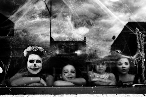 Happy Halloween