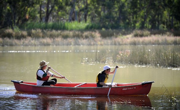 Ten underrated Australian national parks
