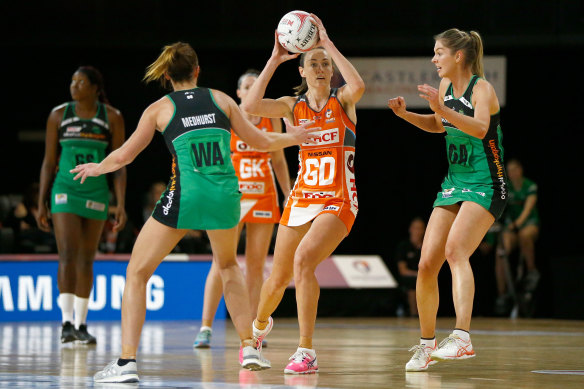 In defense of netball: different strokes for different folks