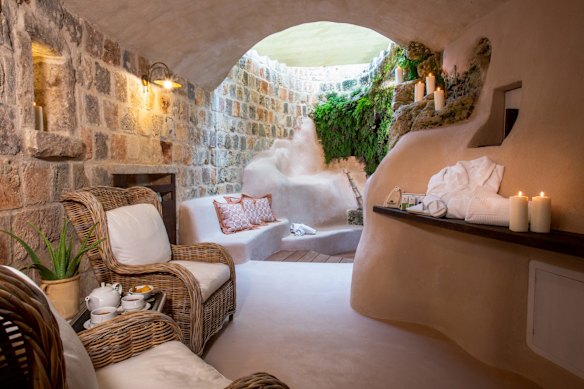 Naturalis Bio Resort and Spa review, Puglia, Italy: Affordable masseria ...