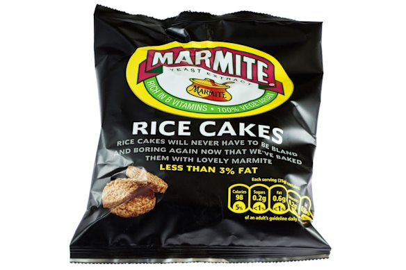 From Rocky Mountain oysters to Marmite, here are the world's 10 most ...