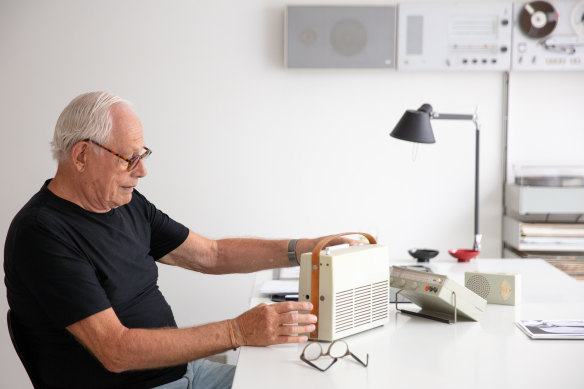 How Dieter Rams formed our understanding of modernity