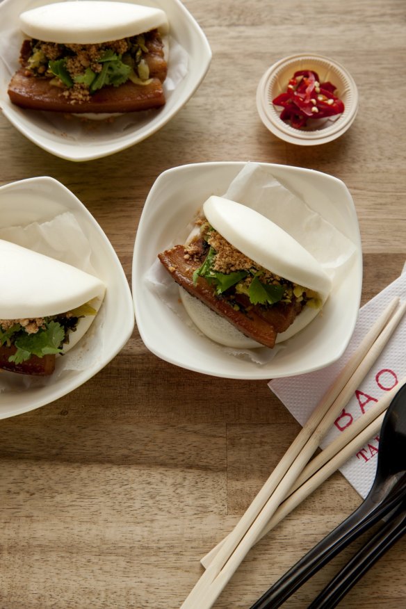 The best of Chatswood dining