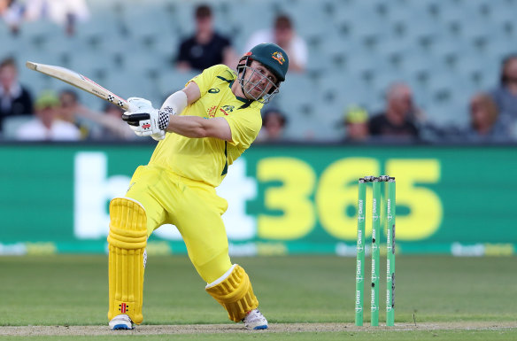 Cricket 2023 Australia v South Africa: Australia picks debutants ...