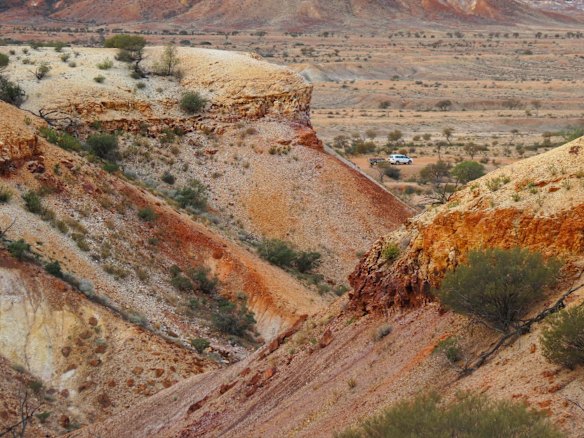 Outback stations in Australia: Amazing outback properties where you can ...