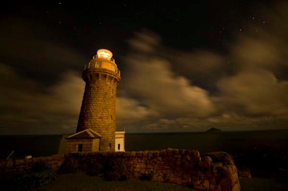 Wilsons Prom Lighthouse: 150 years