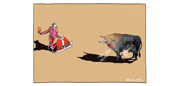 Best of cartoons, October 5, 2022