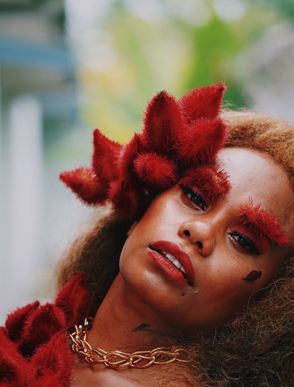 Ngaiire to perform with Melbourne Symphony Orchestra