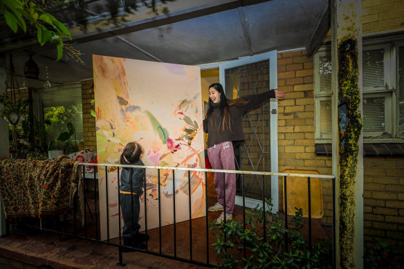 Police return long-lost works to artists as they investigate rogue ...