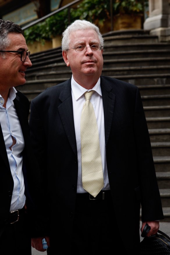 ORIX executive John Joseph Carter fails in $4.5 million lawsuit against ...