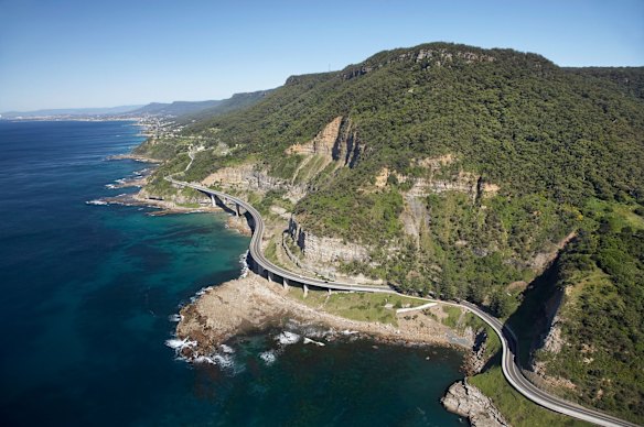 Australia's most scenic routes: 10 road tips with the best views