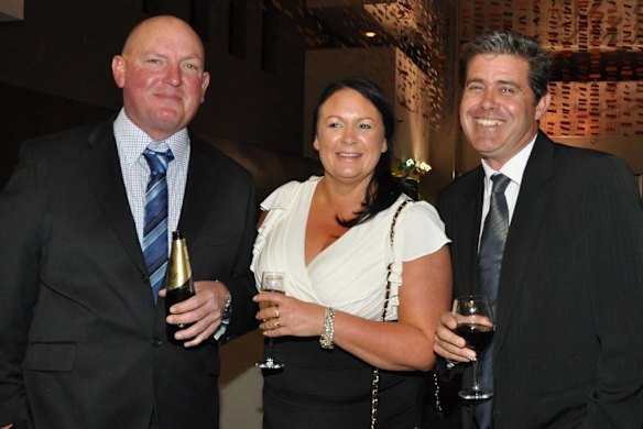 Ross Divett Foundation fund-raiser, August 25