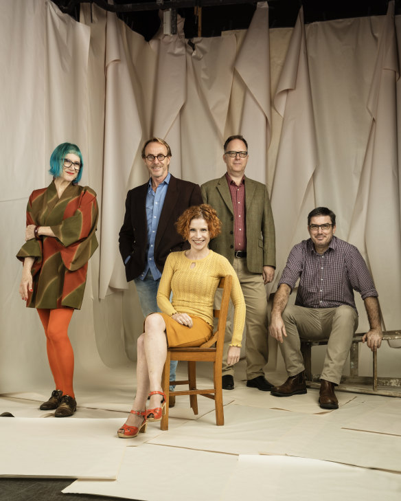 Autumn is coming: writers reflect on the change of season