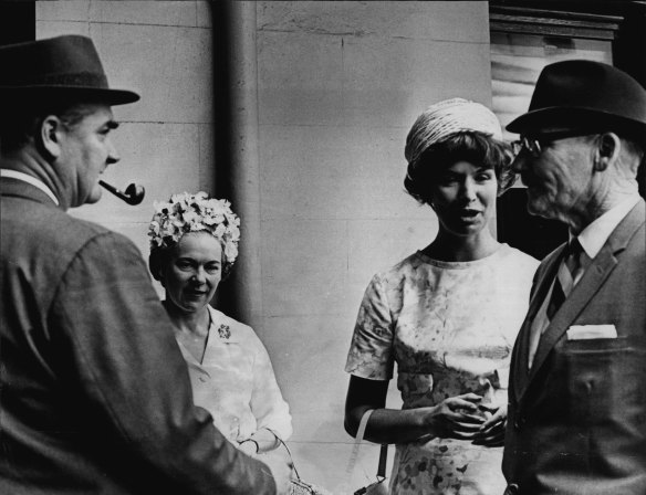 From the Archives, 1982: The State’s top policewomen laugh at Angie ...