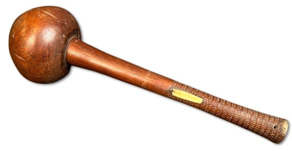 Tribal auctions WA: The sacred objects being sold to the highest bidder ...