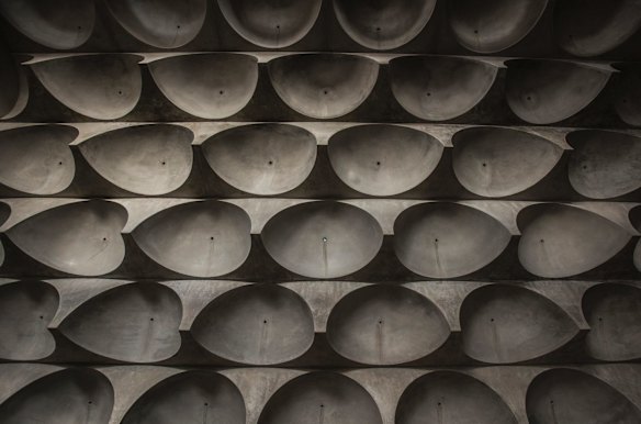 Sydney Architecture Festival unveils the city's newest mosque
