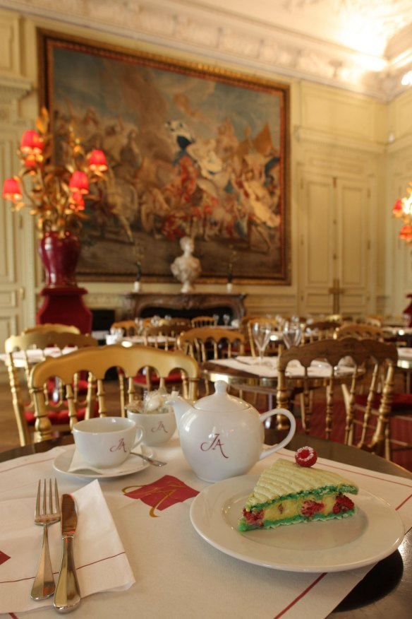 Best museum and art gallery restaurants: Nine cultural attractions with ...