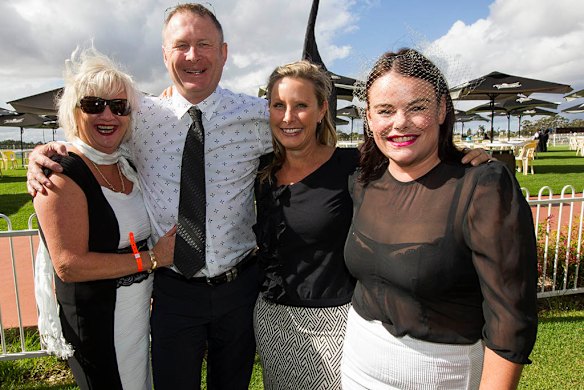 WATC Derby Day