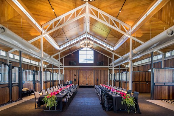 The William Inglis Hotel, MGallery by Sofitel opens in Warwick Farm ...