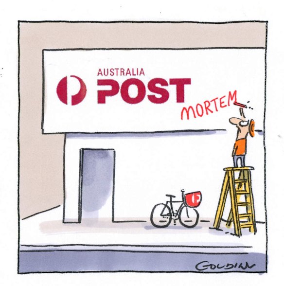 Best of cartoons, April 15, 2020