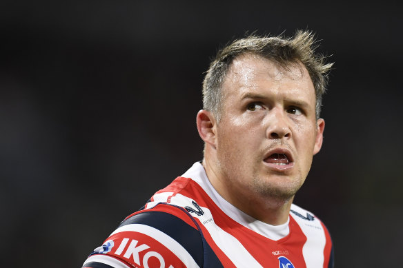 NRL 2021: Josh Morris announces retirement