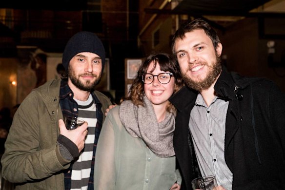 Screen buffs celebrate WASA nominations