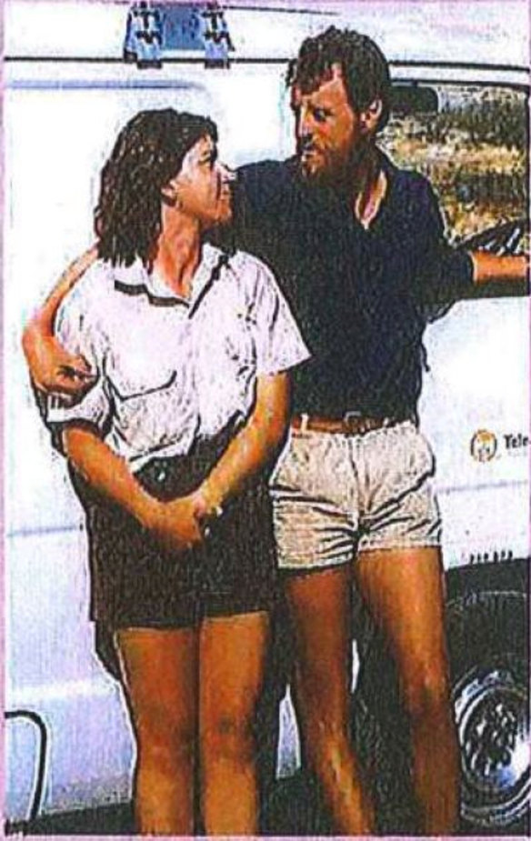 Claremont Killer trial LIVE: 'He threatened to kill me after finding ...