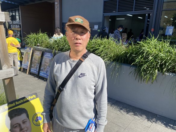 Election 2022: Labor’s Bennelong, key seat chances boosted by Chinese ...