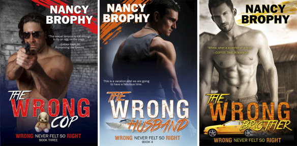 Novelist who wrote about 'How to Murder Your Husband' charged with ...