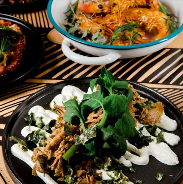 Melbourne’s must-order dishes