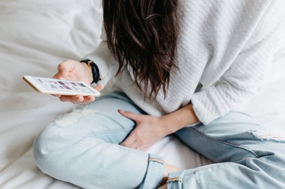 Are you a cyberchondriac?