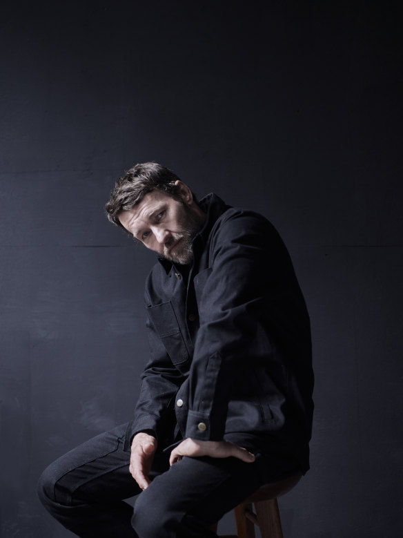 How Joel Edgerton’s cruellest role turned into a blessing