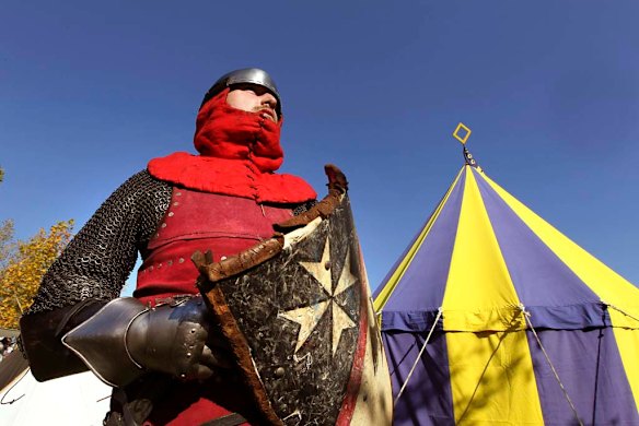 Medieval Fair