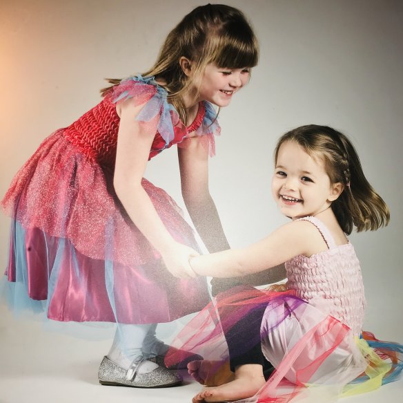 ‘A different kind of hell’: The agonising story of a Perth mum who ...