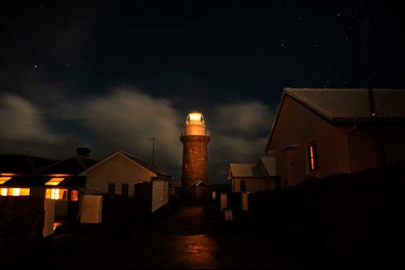 Wilsons Prom Lighthouse: 150 years