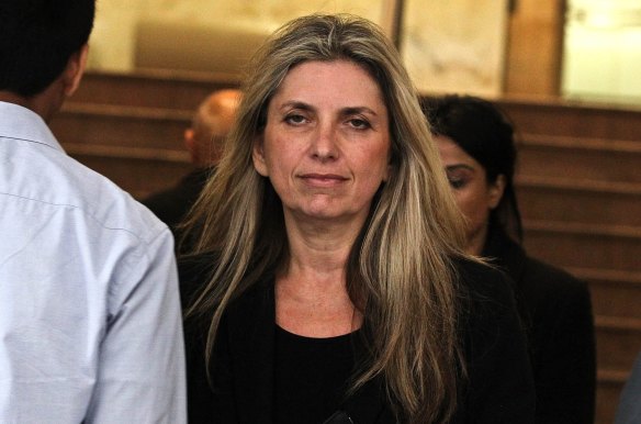 Brother-in-law of construction boss George Alex charged over ‘fraud ...