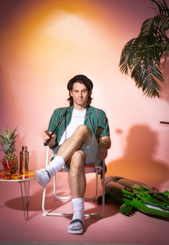 Christmas holidays: Seared on the memory: why that summer was one I’ll ...