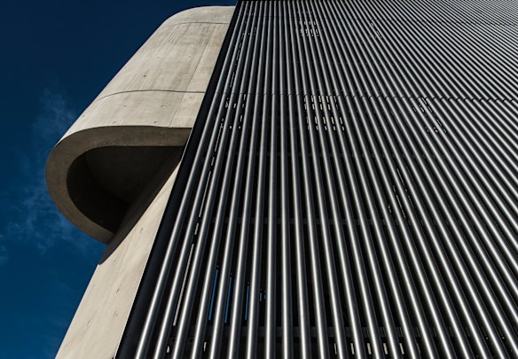 Sydney Architecture Festival unveils the city's newest mosque